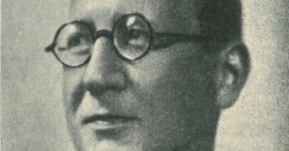 Śmierć Karola Scheiblera. Był ostatnim z wielkich sukcesorów ...