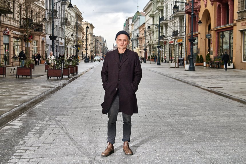 Artur Rojek o Great September: Nie ma w Polsce drugiego takiego ...