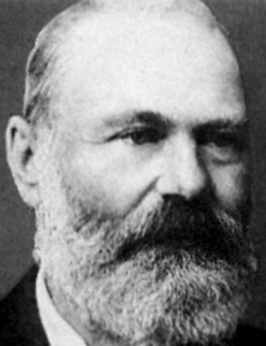 Kartka z kalendarza. Kim był Robert Biedermann? Sprawdź!: ŁÓDŹ.PL