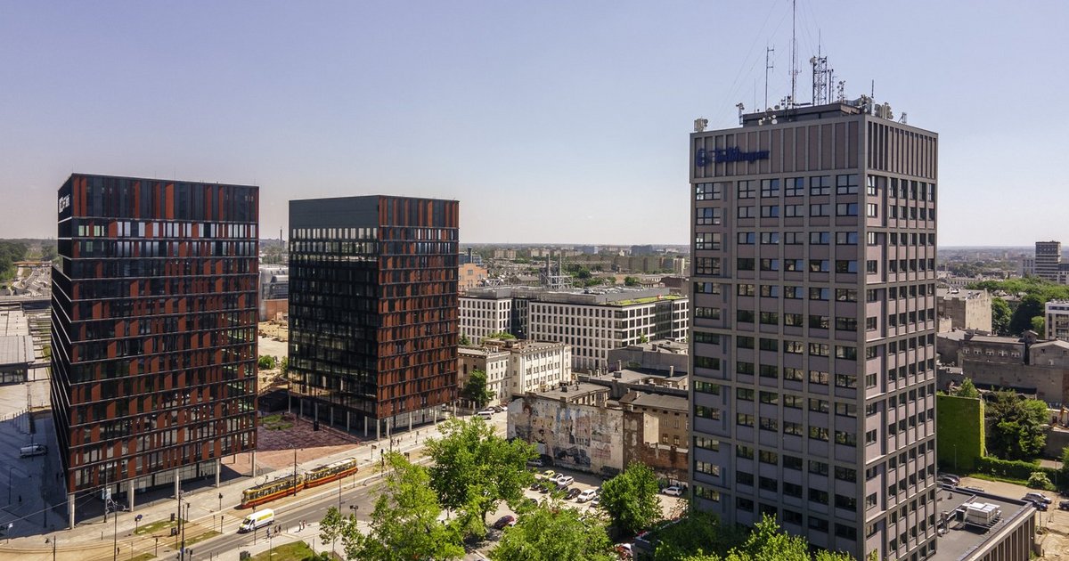 Exponential Leadership Program. Edukacyjna inicjatywa z Doliny Krzemowej w Łodzi: ŁÓDŹ.PL