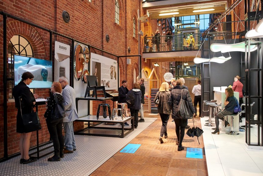 Łódź Design Festival 2022 w Łodzi. Co w tym roku zobaczymy w ...