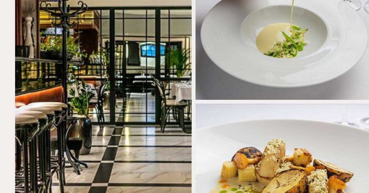 Zbliża się jesienny Fine Dining Week. Sprawdź, co przygotowały ...