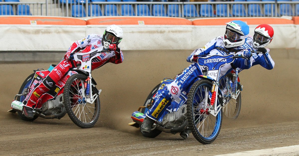 Trudny początek sezonu. Orzeł Łódź na miesiąc przed startem rozgrywek ...