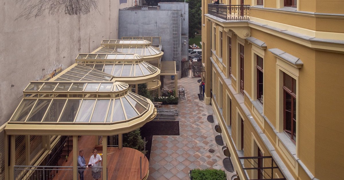 Irish Pub powraca! W zabytkowej kamienicy przy Piotrkowskiej 77 znów ...