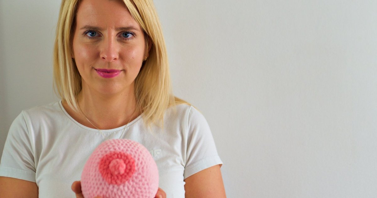 Kim jest doula? Łodzianka Katarzyna Stencel wspiera kobiety w ciąży i ...