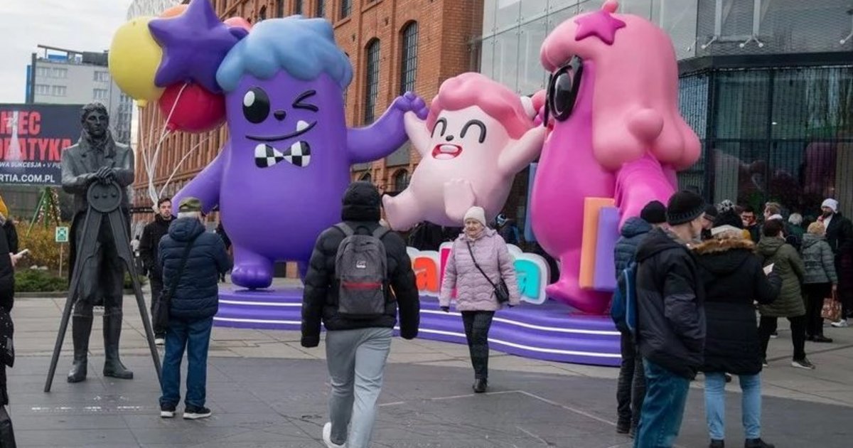 Hopa Lupa w Nowej Sukcesji zdradza ceny biletów. Sprawdź, ile zapłacisz ...