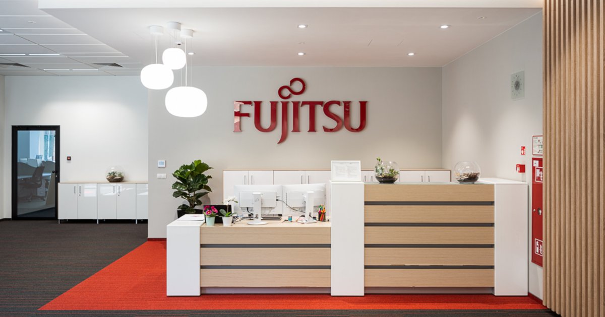 Praca w Łodzi. Fujitsu rekrutuje. Sprawdź, jakie stawki oferuje ...