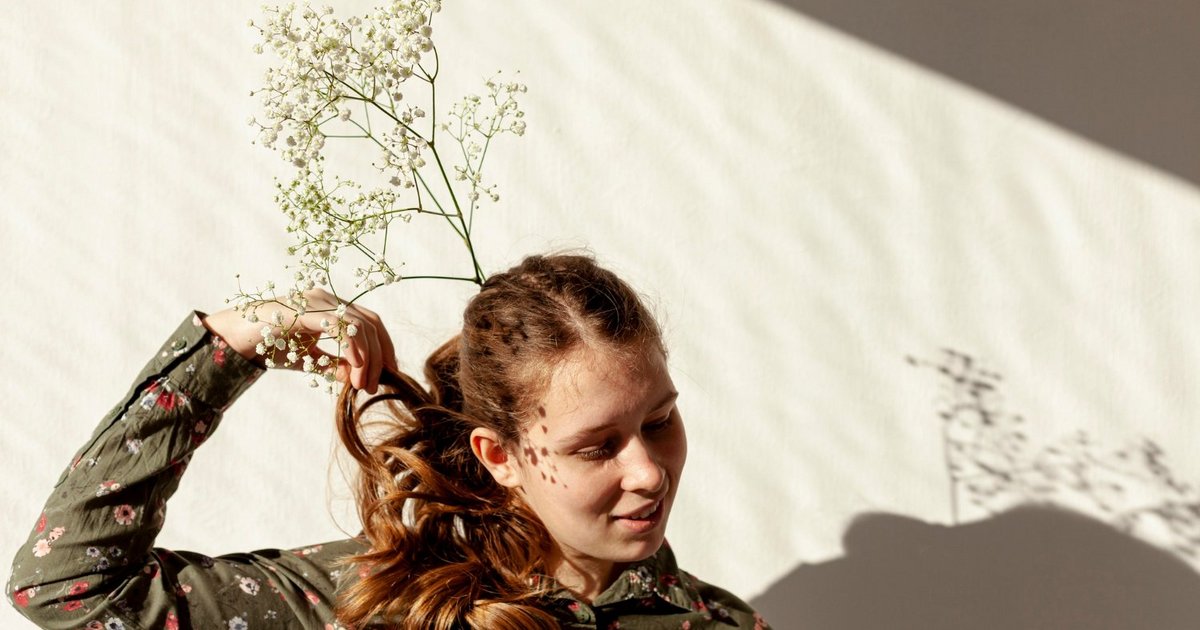 Hair Streaming – trend, który pokochają Twoje włosy: ŁÓDŹ.PL