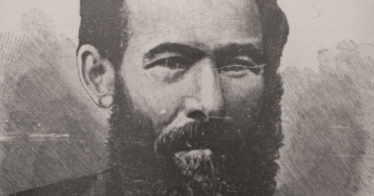 Od milionera do więźnia - losy Ludwika Geyera, właściciela bawełnianego ...