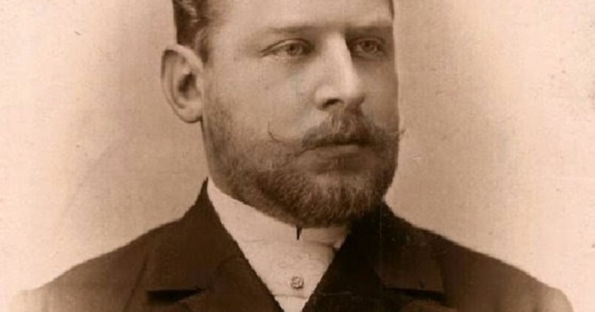 Scheda, jakich mało. Życie i działalność Karola Scheiblera II: ŁÓDŹ.PL