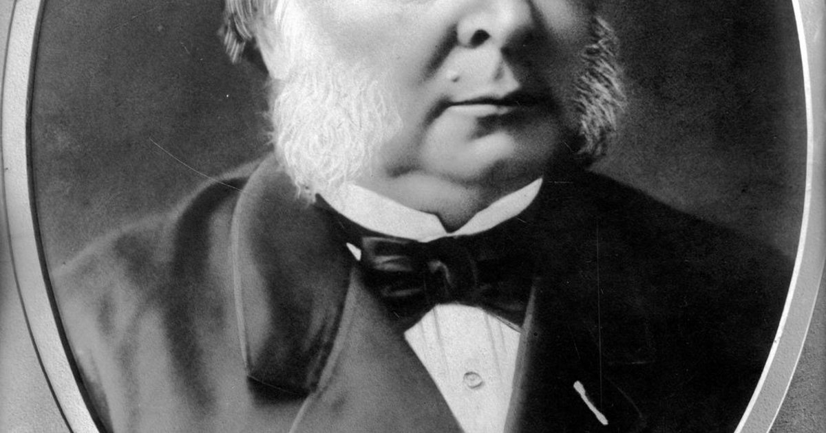 Karol Scheibler - król bawełny, który stworzył przemysłowe imperium ...