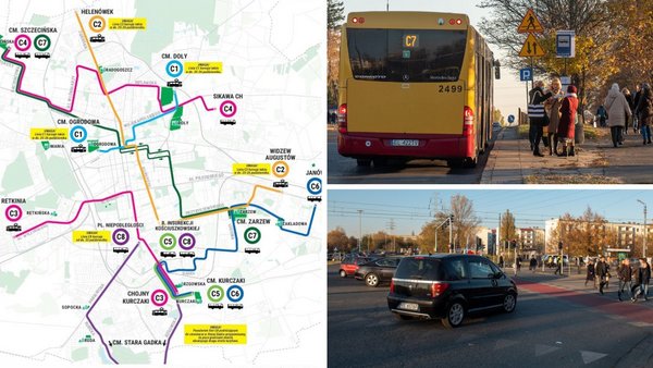 Nowa Sukcesja otwiera kolejne sklepy. Będą ubrania i znany dyskont ...