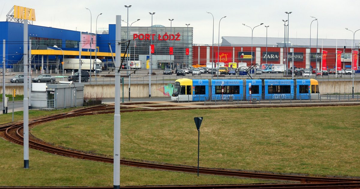 Remont torowiska na Pabianickiej. Autobus zastępczy i zmiany tras MPK Łódź [SZCZEGÓŁY]: ŁÓDŹ.PL