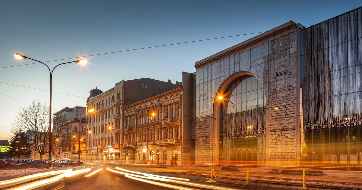 Filharmonia Łódzka na wakacje. Festiwal Kolory Polski 2024 i koncert ...