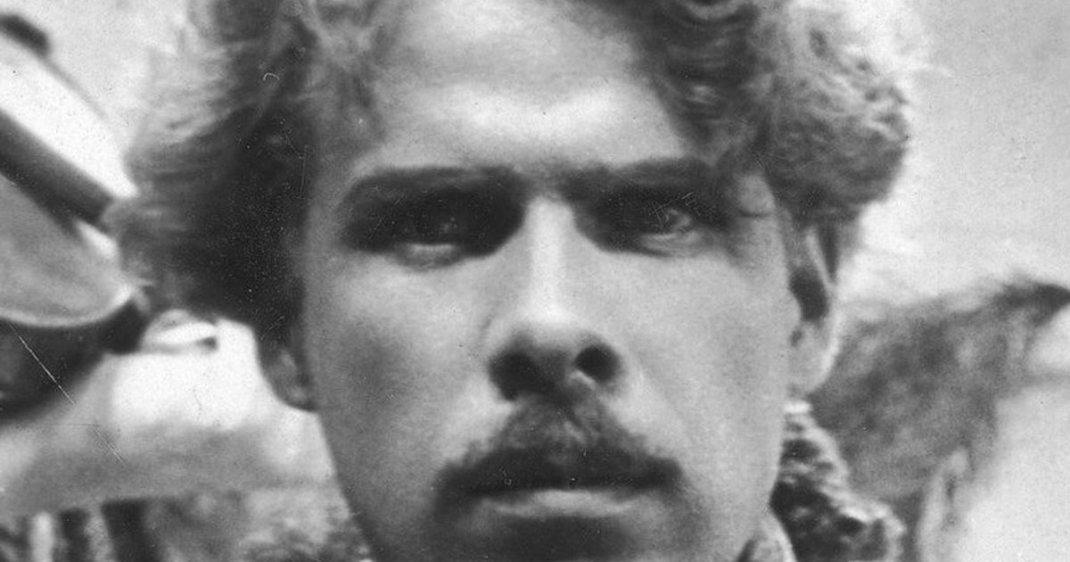 Feliks Żukowski. Ćwierć wieku na scenach teatralnych w Łodzi: ŁÓDŹ.PL