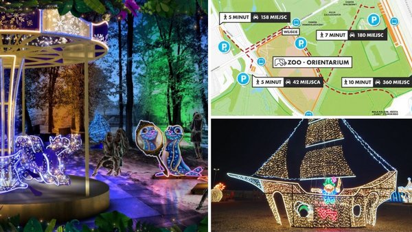 Nowa Sukcesja w Łodzi. Największy w Europie park rozrywki. Wkrótce ...