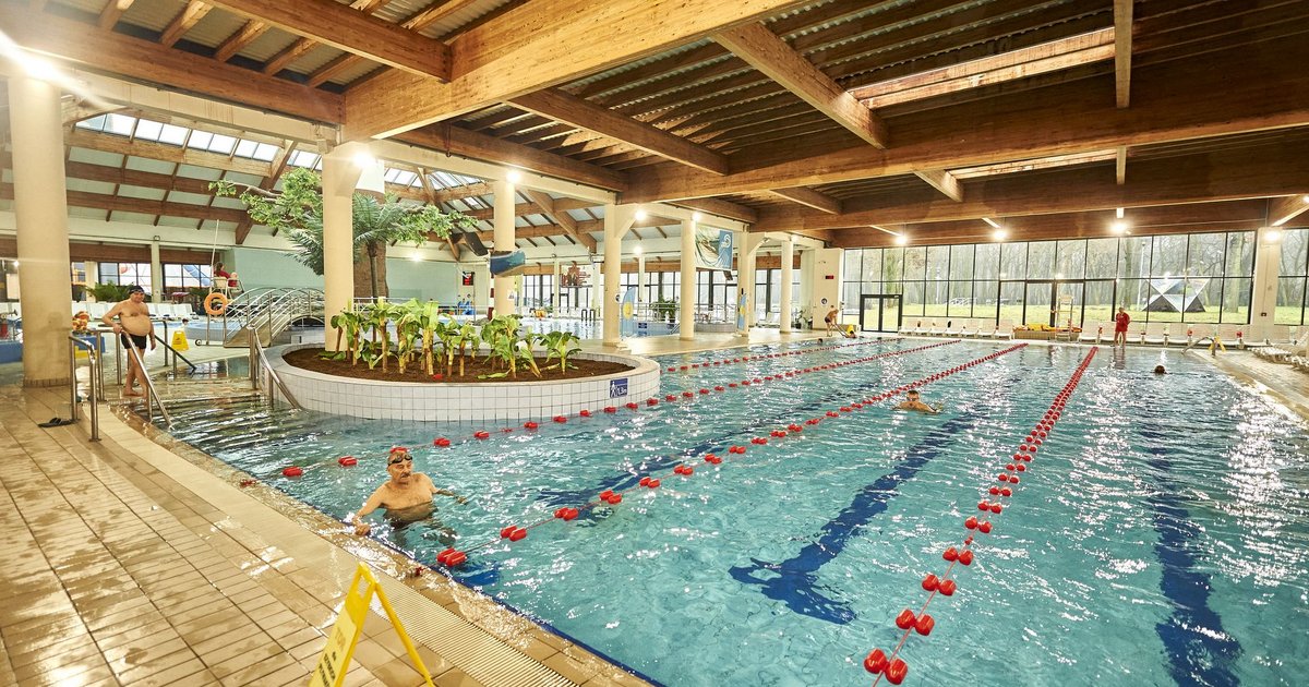 Urodziny Aquaparku Fala. Konkursy, promocje i inne atrakcje [PROGRAM ...