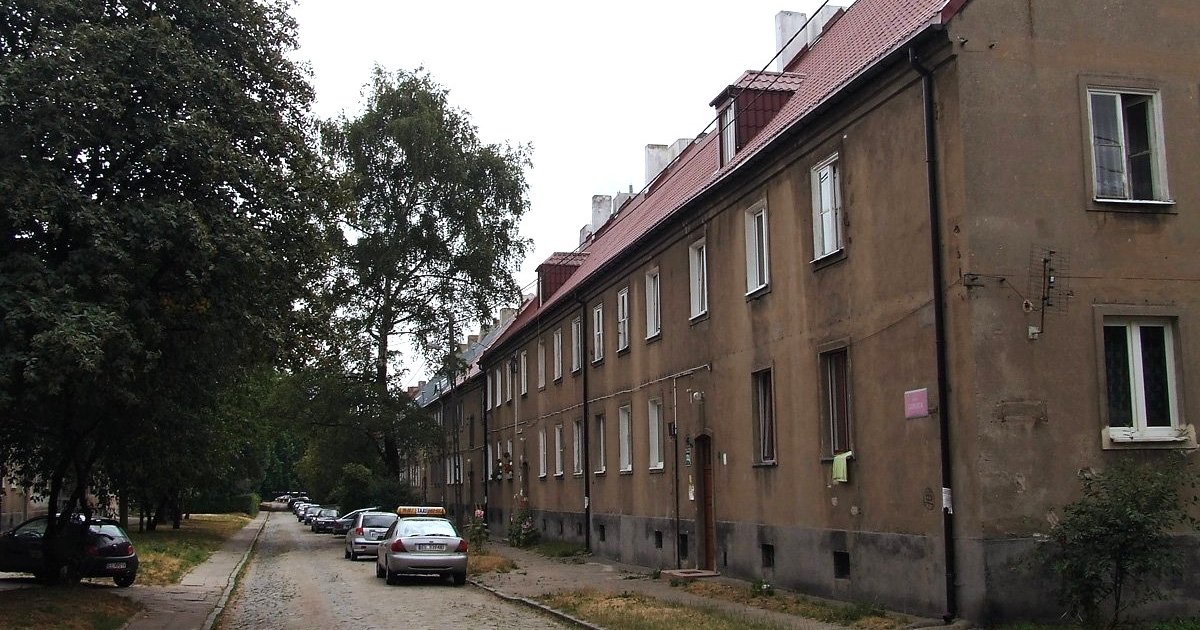 Stoki w Łodzi pełne tajemnic. Wybierz się na wiosenny spacer z Zieloną ...