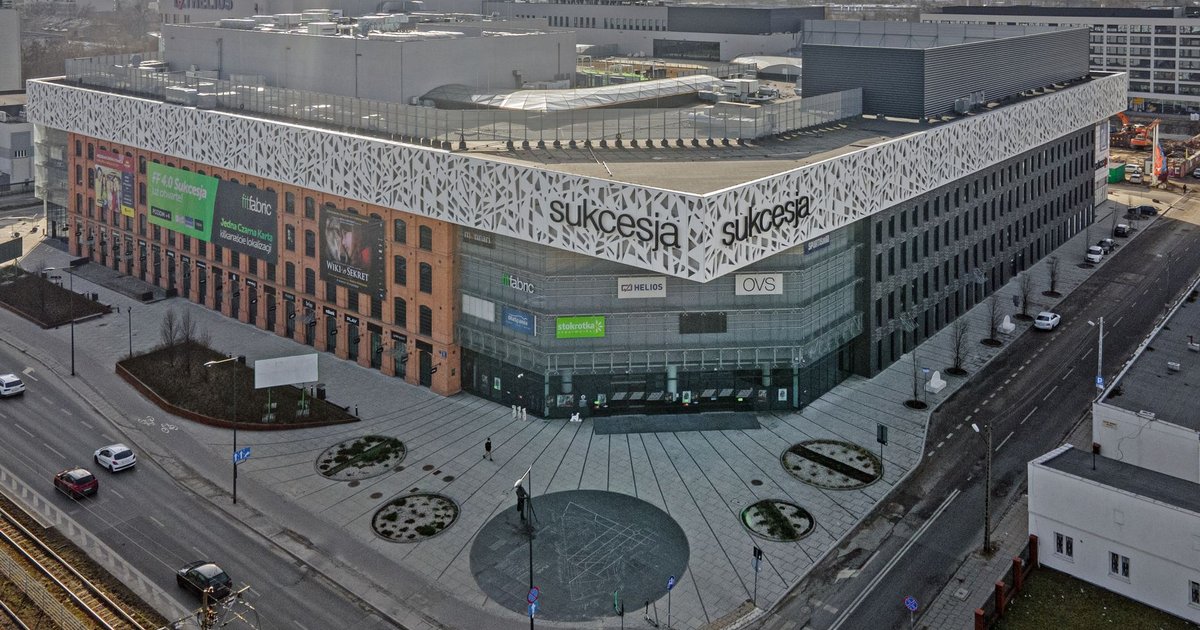 Sukcesja sprzedana na szóstym przetargu! Kim jest nowy właściciel?: ŁÓDŹ.PL