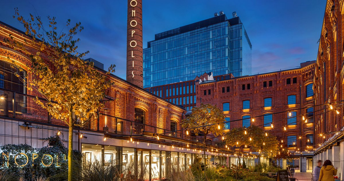 Urodziny Monopolis pełne wyjątkowych smaków i gwiazd: ŁÓDŹ.PL