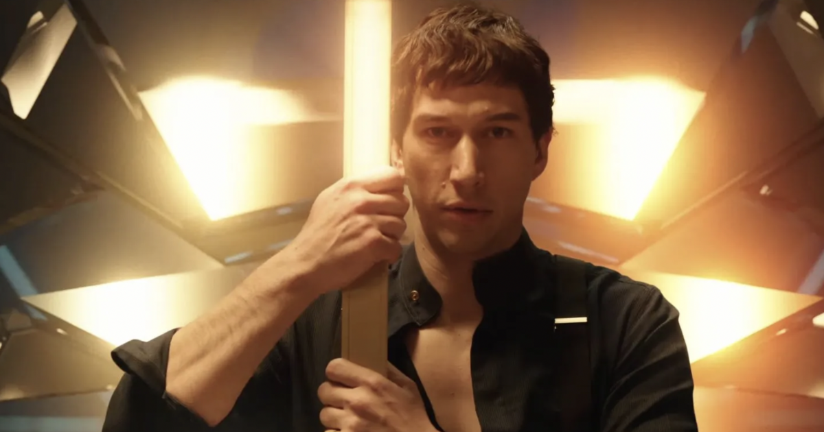 Nadchodzi Festiwal Kamera Akcja. Wielkie kino w Łodzi! [SZCZEGÓŁY]: ŁÓDŹ.PL