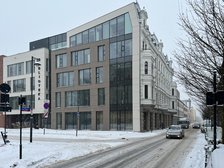 Zima w Łodzi. Zobacz, jak wygląda zaśnieżone miasto [ZDJĘCIA]: ŁÓDŹ.PL