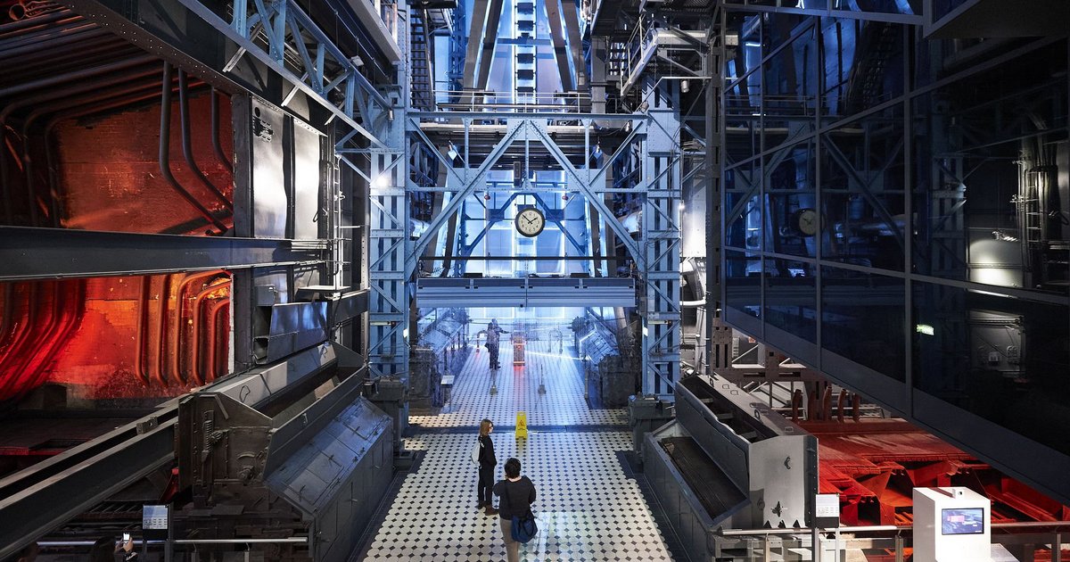 Otwórz biznes w EC1. Jakie warunki trzeba spełnić? Co powstanie w EC1 ...