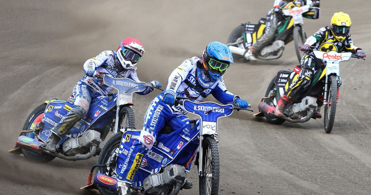 Orzeł Łódź w poszukiwaniu stabilizacji formy. Czy żużlowcy zaczną ...