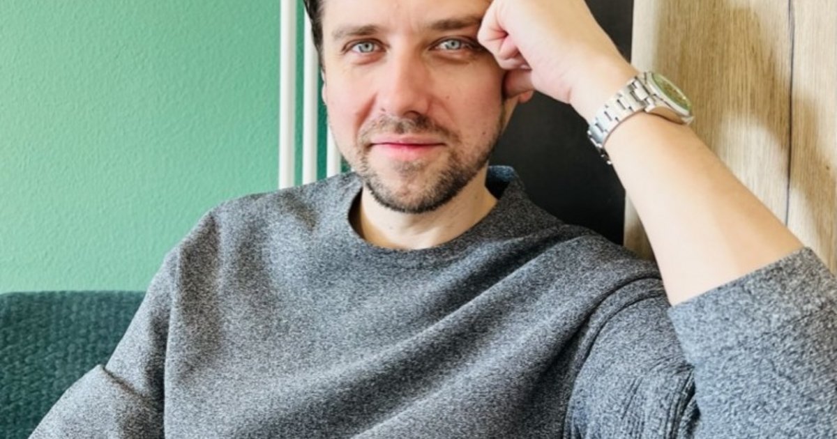 Łodzianin w świecie starych monet. Michał M. Zagórowski zaraża pasją do numizmatyki: ŁÓDŹ.PL