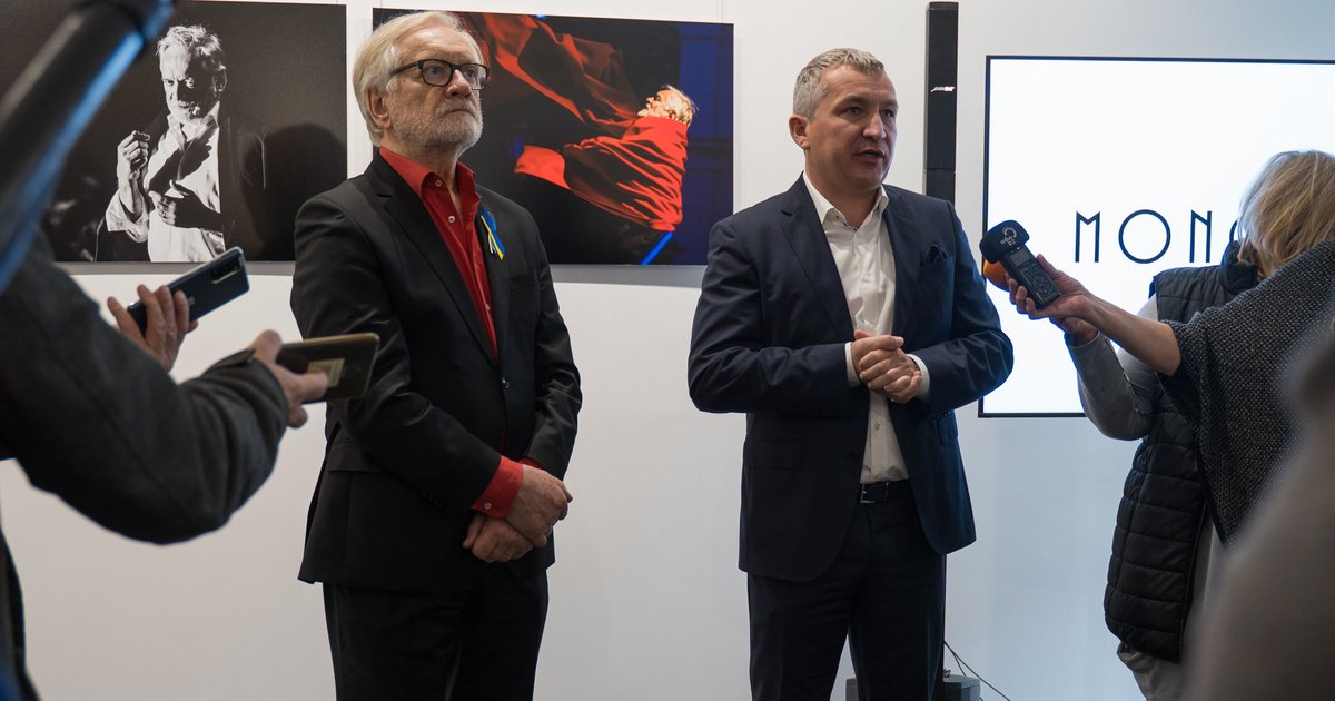 Teatropolis - nowy festiwal teatralny w Monopolis. Dyrektorem jest ...