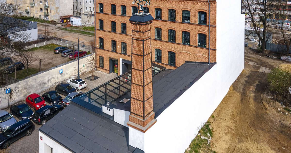 Fabryka Aktywności Miejskiej. Masa atrakcji na weekendowe otwarcie ...