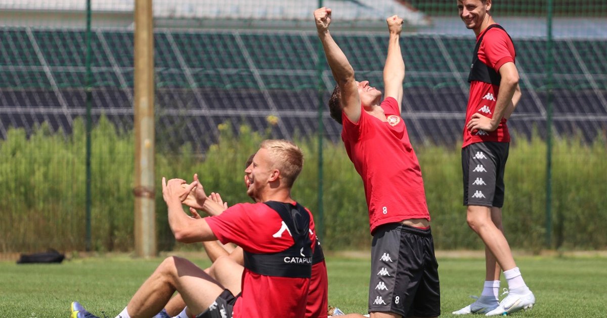 Spadek, puchary, a może mistrzostwo? Jak Widzew poradzi sobie w ...