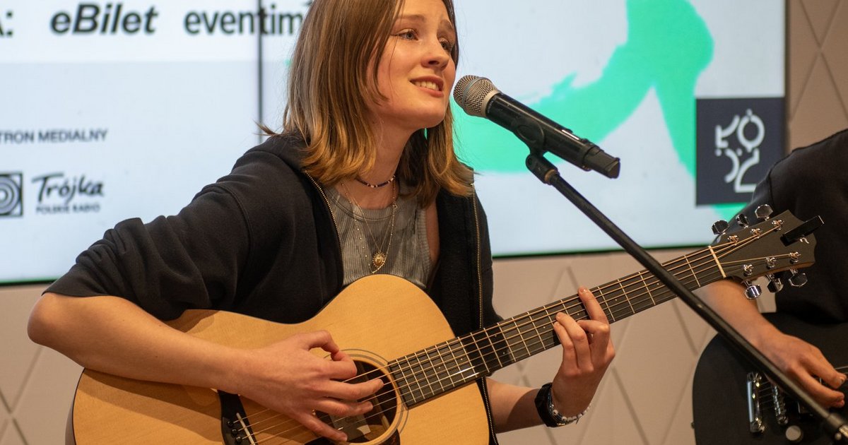 Great September 2024. Lia Sky po raz drugi wystąpiła na festiwalu w ...