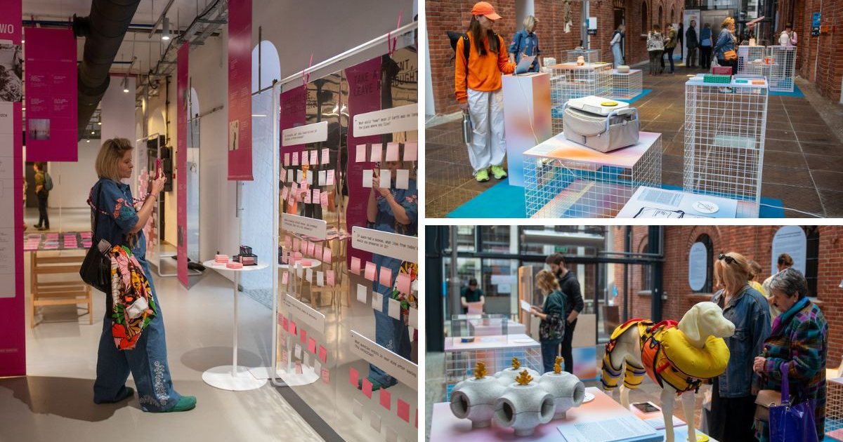 Łódź Design Festival 2025 wystartował! Przed nami dni pełne ...