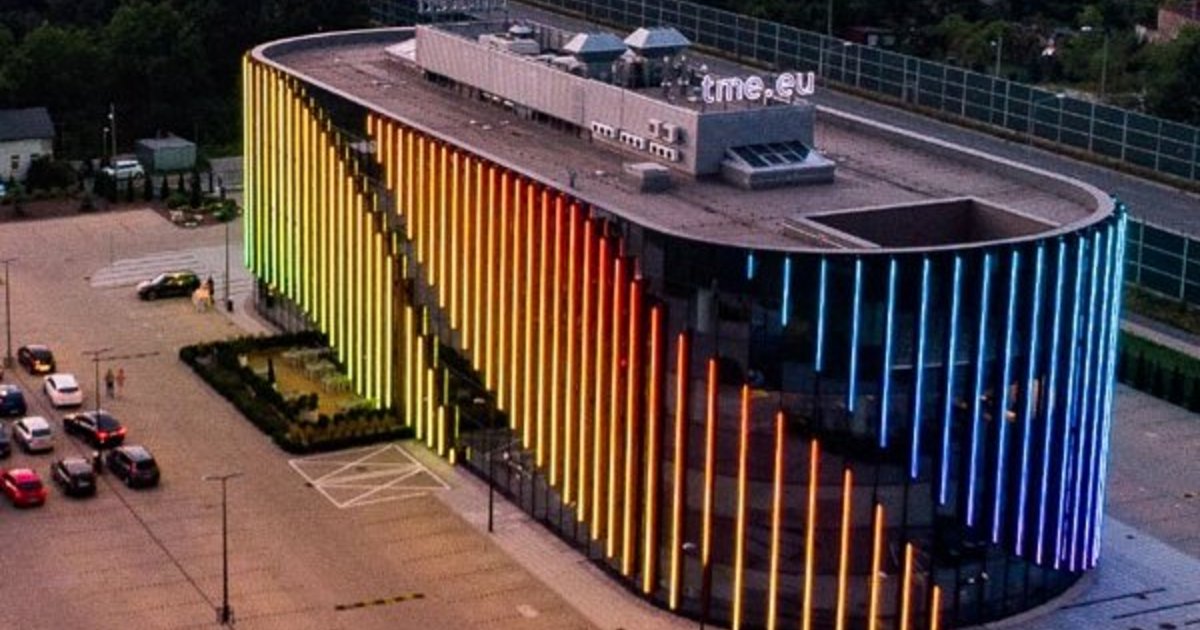 TME w Łodzi rekrutuje. Kogo szukają do pracy w głównej siedzibie firmy ...